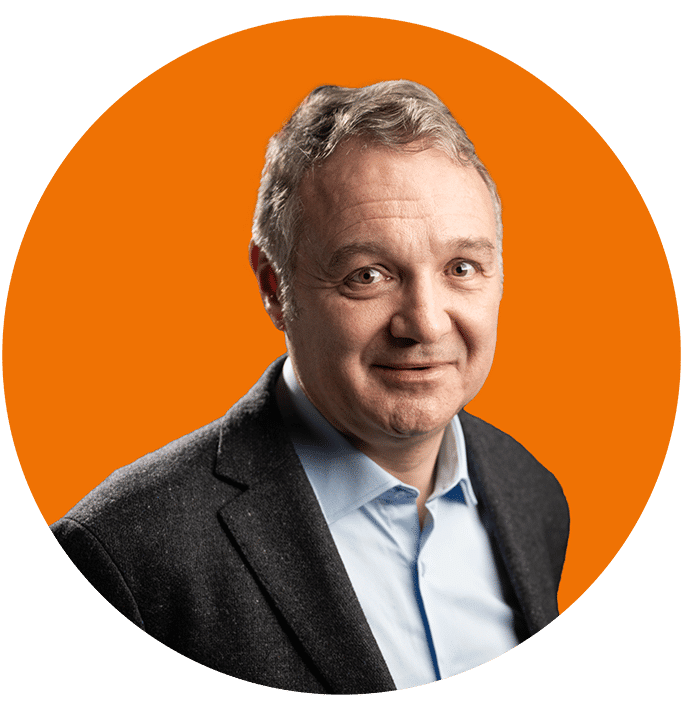 About Altios | Reveal your international potential.