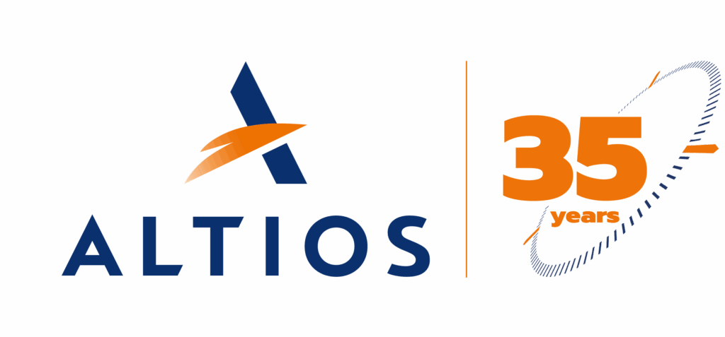 Altios | Beratung zur internationalen Expansion