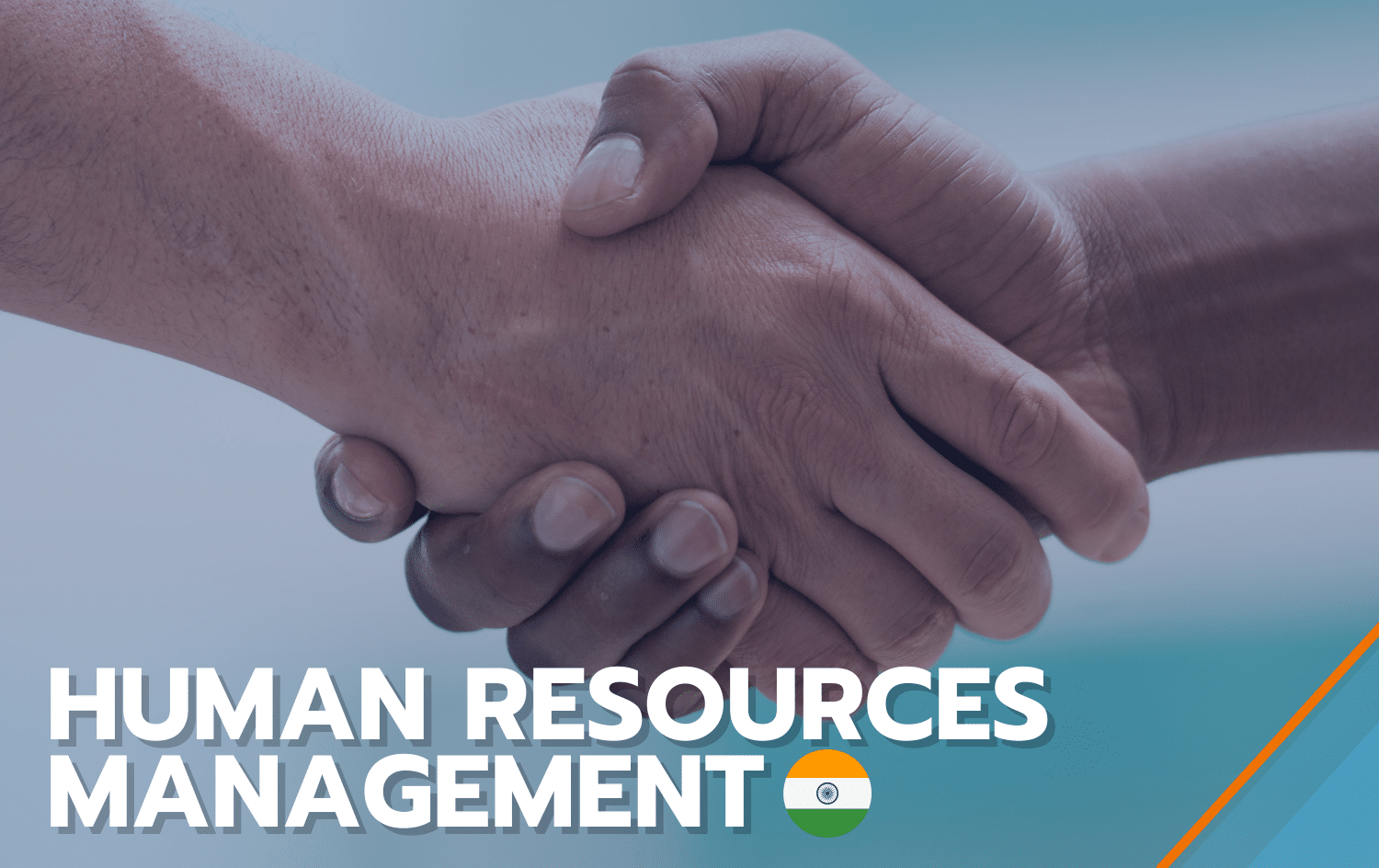 Recruit and Manage Human Resources in India | Altios