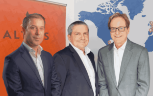 About Altios | Reveal your international potential.