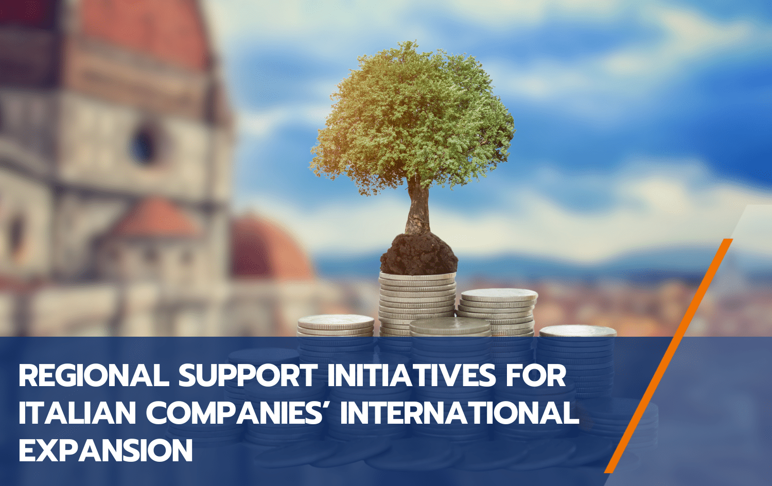 Regional Support Initiatives for Italian Companies’ International ...